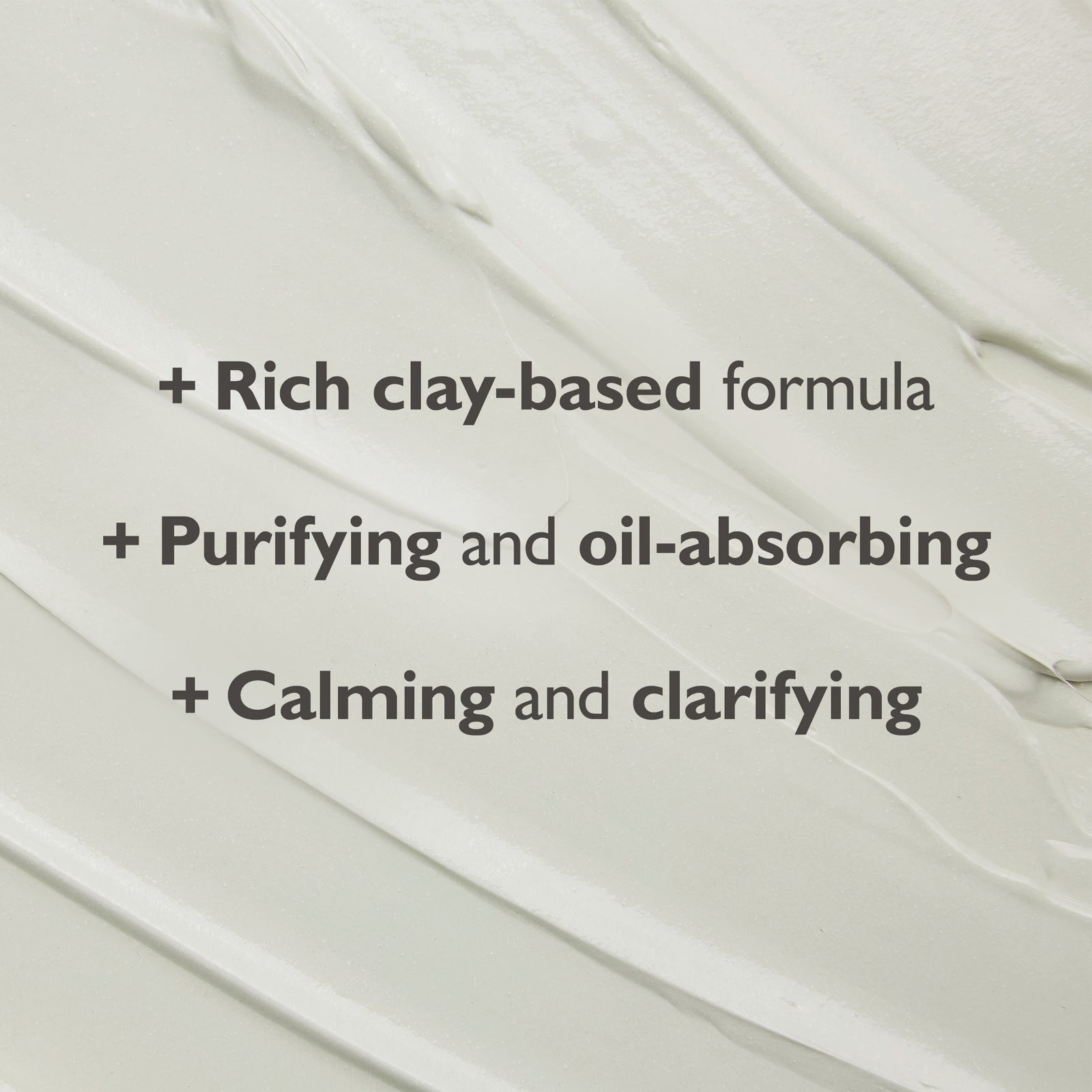 Even Clearer™ Therapeutic Sulfur Mask