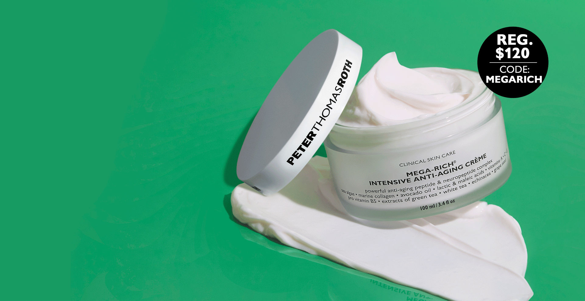 PETER THOMAS ROTH Clinical Skin Care | Official Website
