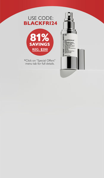 PETER THOMAS ROTH Clinical Skin Care | Official Website