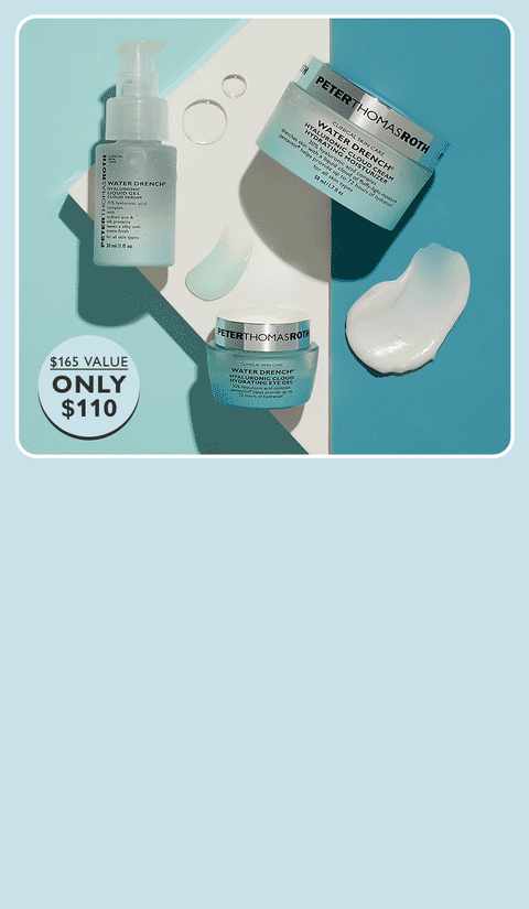 PETER THOMAS ROTH Clinical Skin Care | Official Website