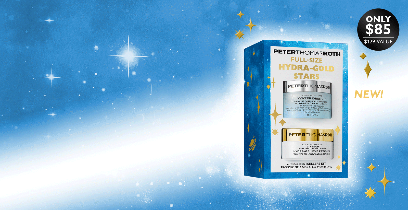 PETER THOMAS ROTH Clinical Skin Care | Official Website