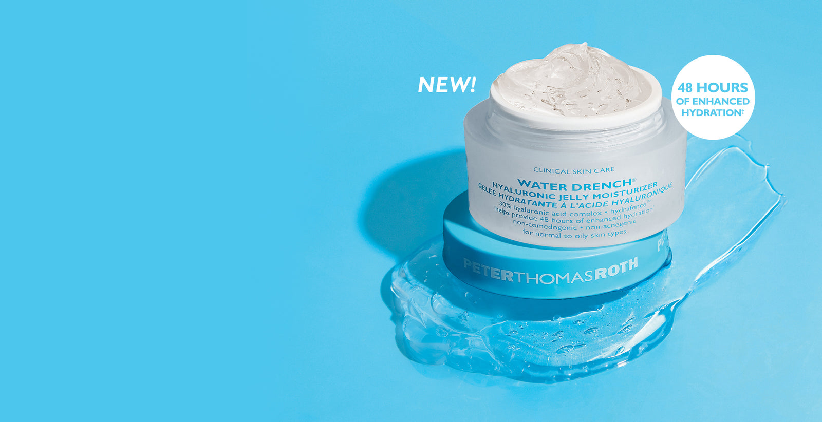 PETER THOMAS ROTH Clinical Skin Care | Official Website