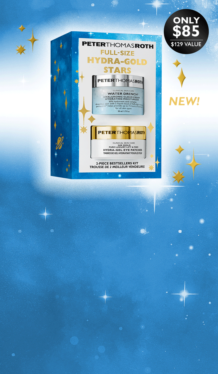 PETER THOMAS ROTH Clinical Skin Care | Official Website