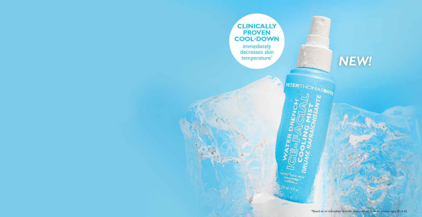 PETER THOMAS ROTH Clinical Skin Care | Official Website