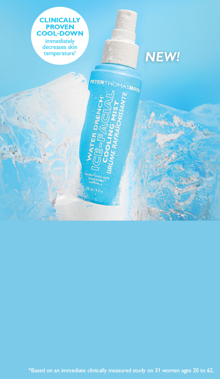 PETER THOMAS ROTH Clinical Skin Care | Official Website