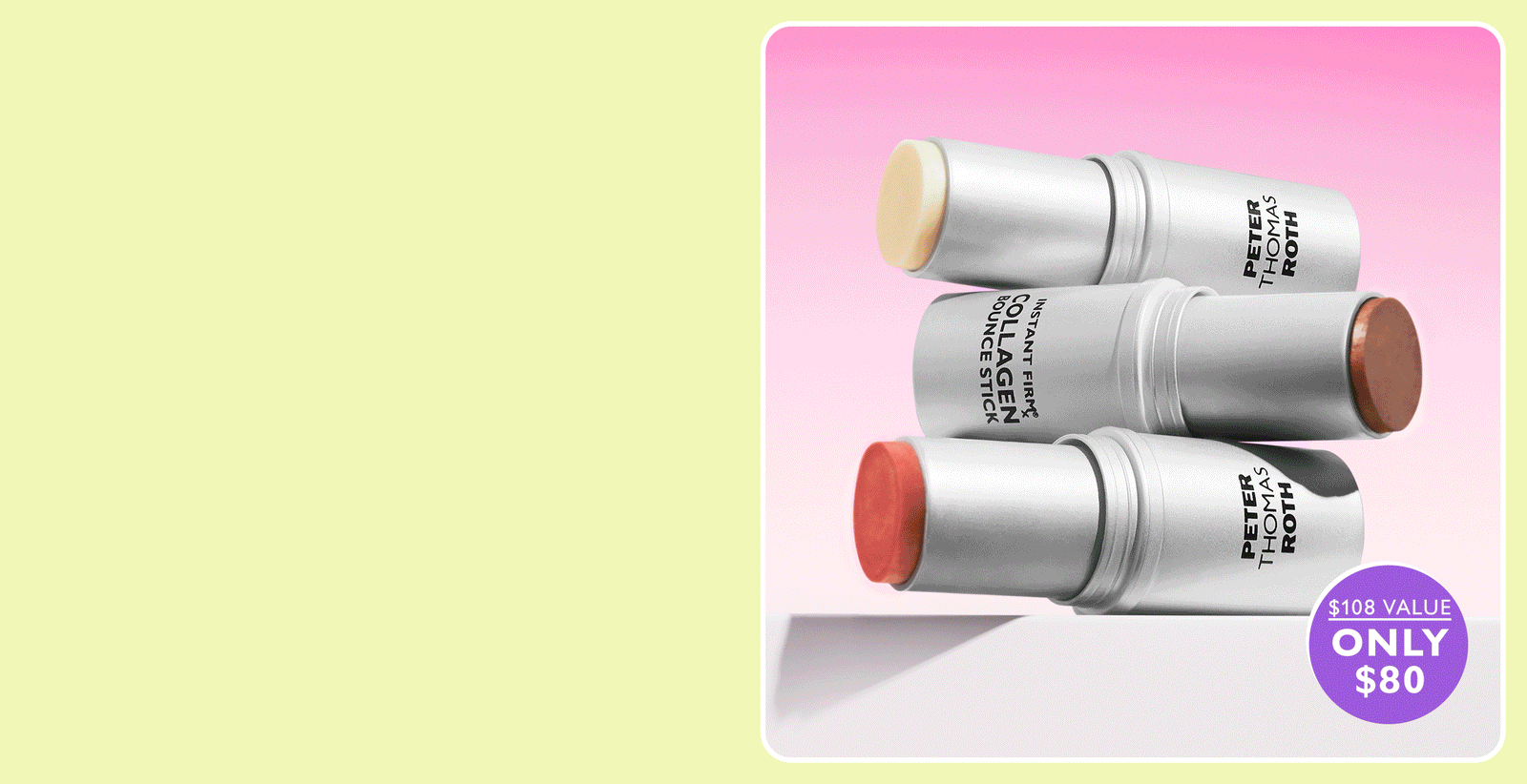 PETER THOMAS ROTH Clinical Skin Care | Official Website